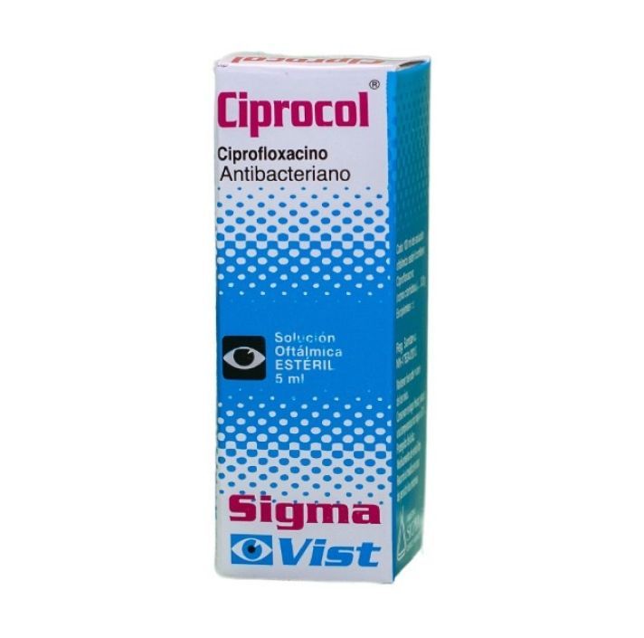 Ciprocol