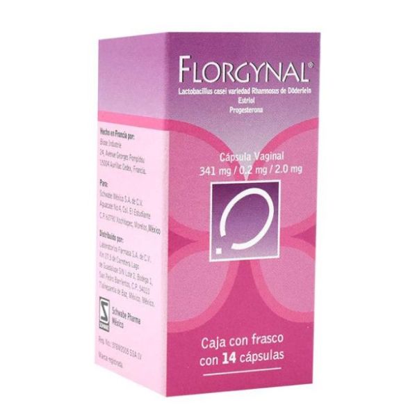 Florgynal