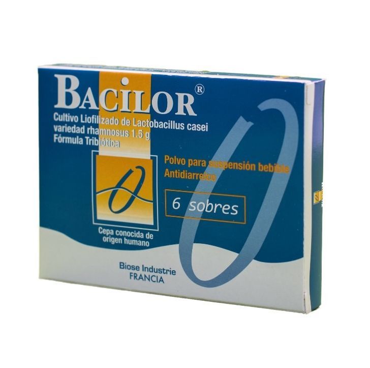 Bacilor