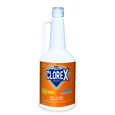 Septi Clorex 1L