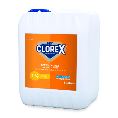 Septi Clorex
