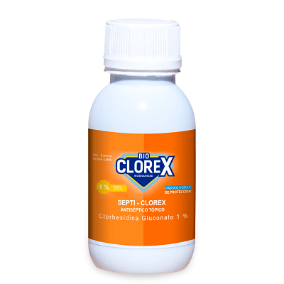 Septi Clorex