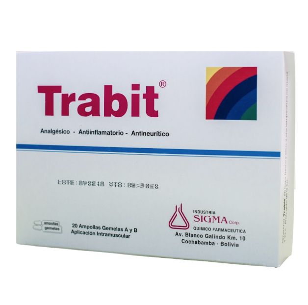 Trabit